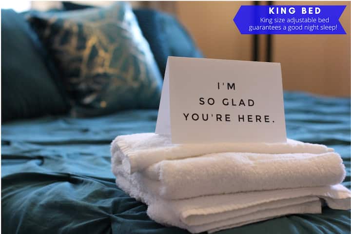 The Buben House-awesome 2 Bedroom Downtown! - Clarksville, TN