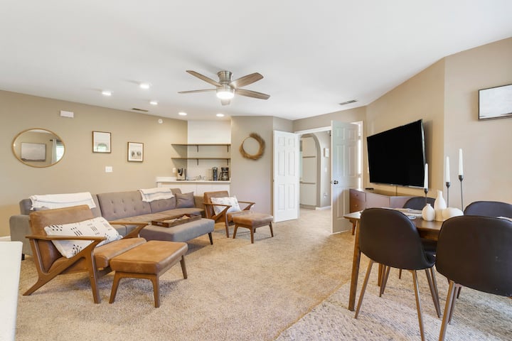 Rocky Shore Tranquility/ozark Mtn Resort Amenities - Table Rock Lake