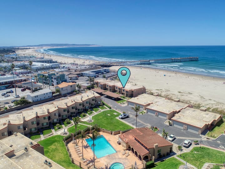 132 Pismo Shores - Pismo Beach, CA