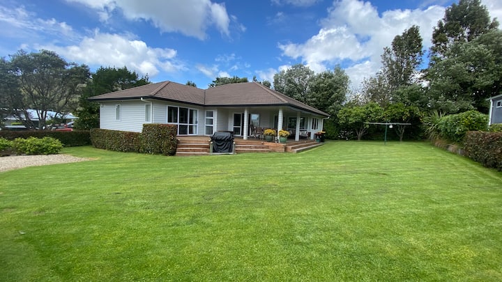 Hahei Haven - Hahei Holiday Home - Whitianga