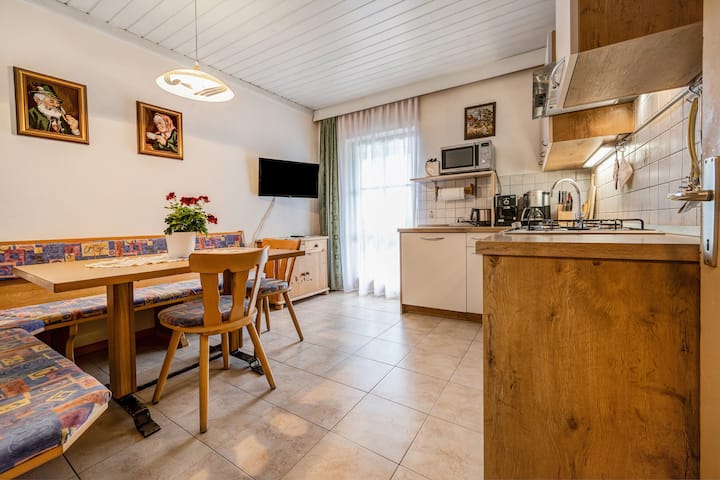 Apartment Sonnenschein - Vals, Italien