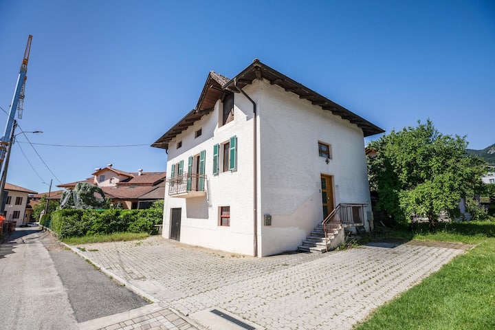 Melax Apartment - Cles