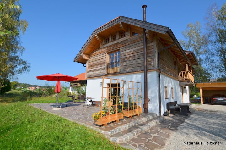 Chalet Franking - Burghausen
