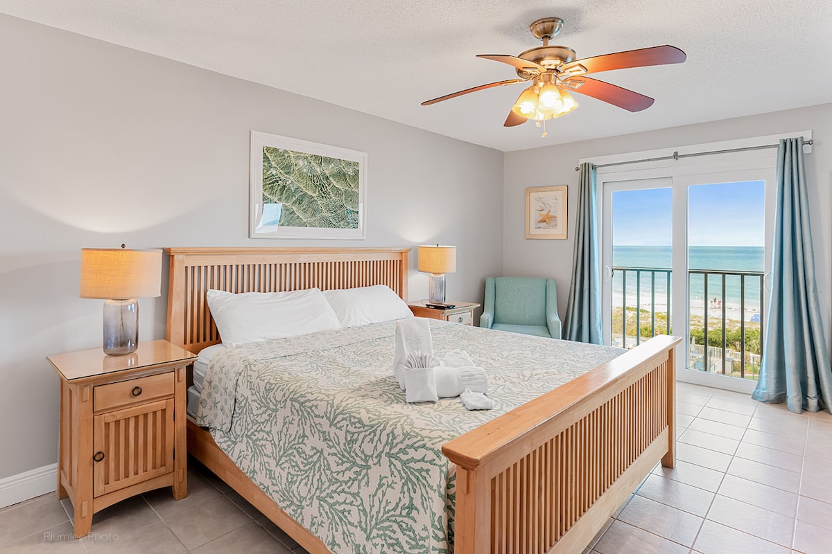 Reef Club 410 - Appartamento sul golfo - Condomini in affitto a Indian ...