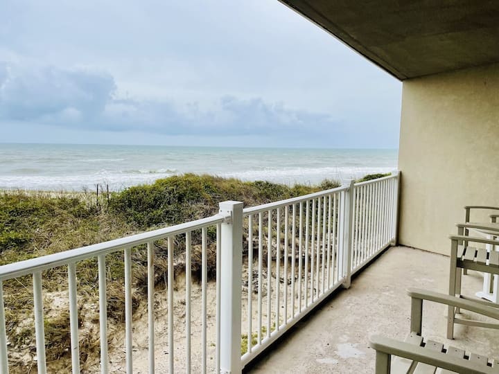 "The Turtle Nest" A 3bed/2 Bath Condo In St Regis - North Topsail Beach, NC