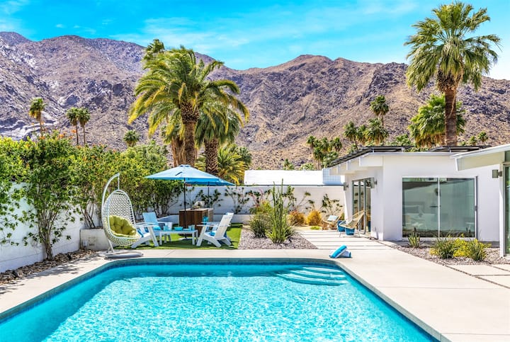 Regal Palm Springs - Poolside Living - Palm Springs, CA