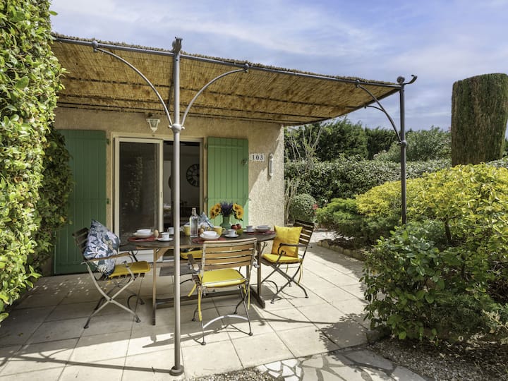 Val D'alpilles By Interhome - Saint-Martin-de-Crau