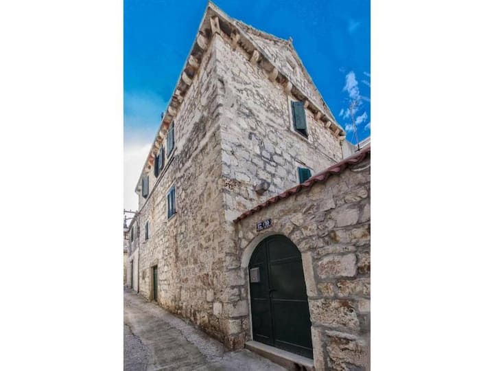 Stone Apartment Primosten - Primošten
