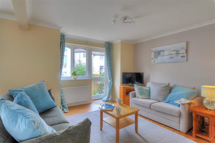 The Old Bakehouse - Lyme Regis