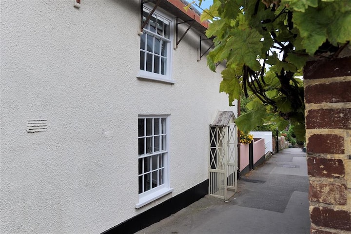 The Nest - Lyme Regis