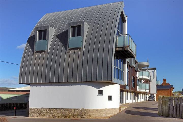 Landhaus ∙ 2 Schlafzimmer ∙ 4 Gäste - Dorset