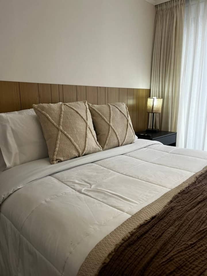 Nm Aparthotel Castellon - Concepción
