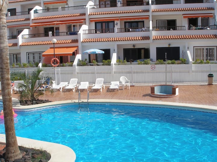 Costa Adeje Ocean Park - Adeje