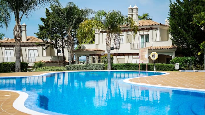 Villa Boa Nova - By D`alma Portuguesa - Faro