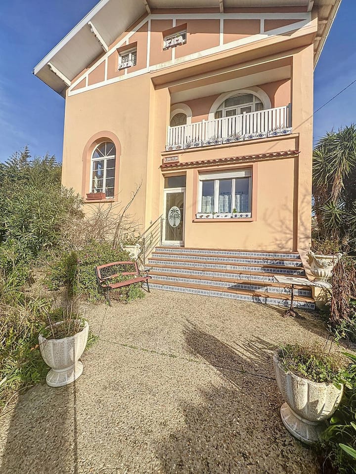 Biarritz La Milady Lore Pean Studio Duplex N°1 - Biarritz