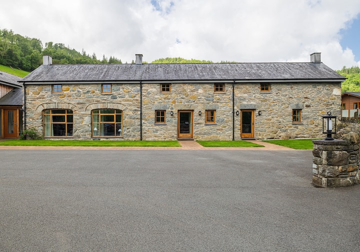 Glandwr - Betws-y-Coed