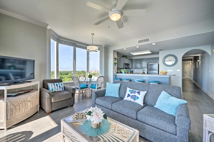 ~ 2 Mi To Disney & Universal: Orlando Resort Condo - Orlando, FL