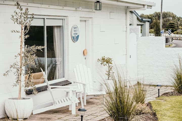 Sweet Tide O'moyne - Port Fairy