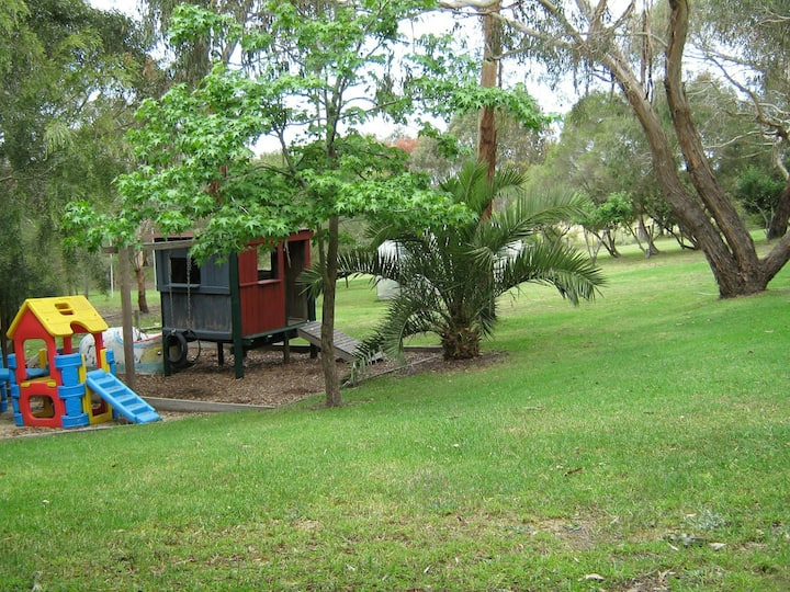 Valley View 2br Cottage - Torquay