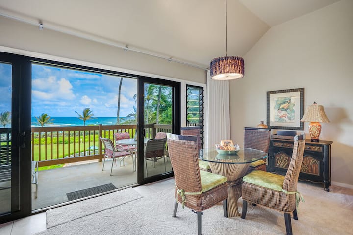 Kaha Lani 310 Ocean View 1br - Nukoli'i Beach Park
