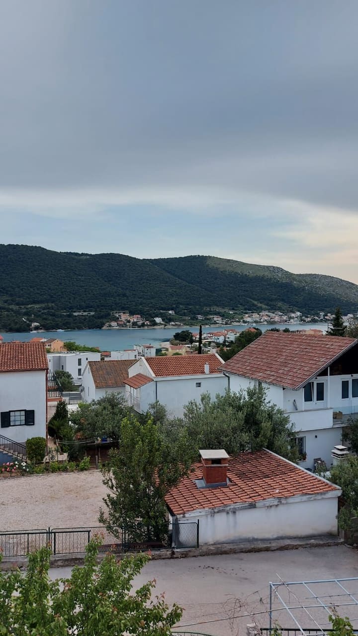 Appartement Meri (87811-a1) - Primošten
