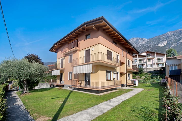 Sibi Apartment - Lierna