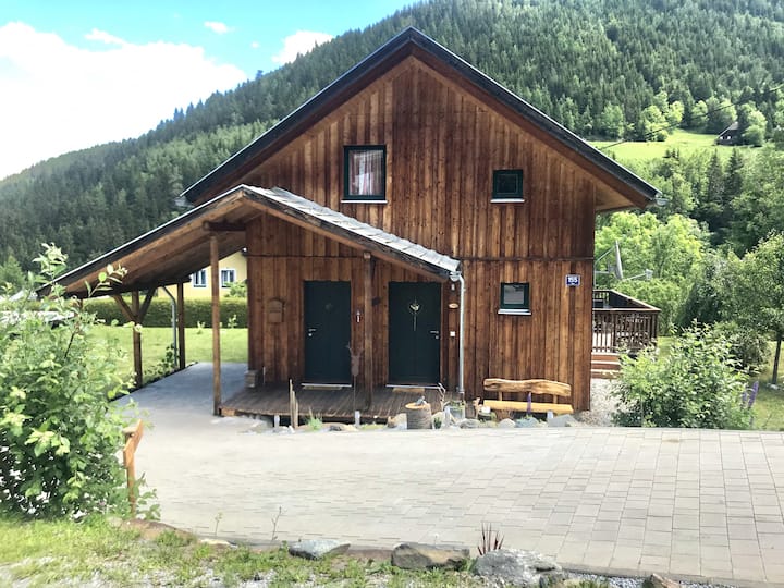 Chalet # 160 With 3 Bedrooms - Kreischberg