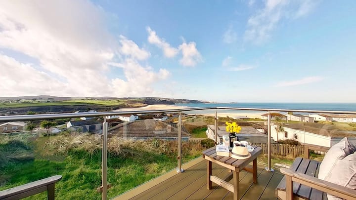 Ridgeway, Riviere Towans - Hayle