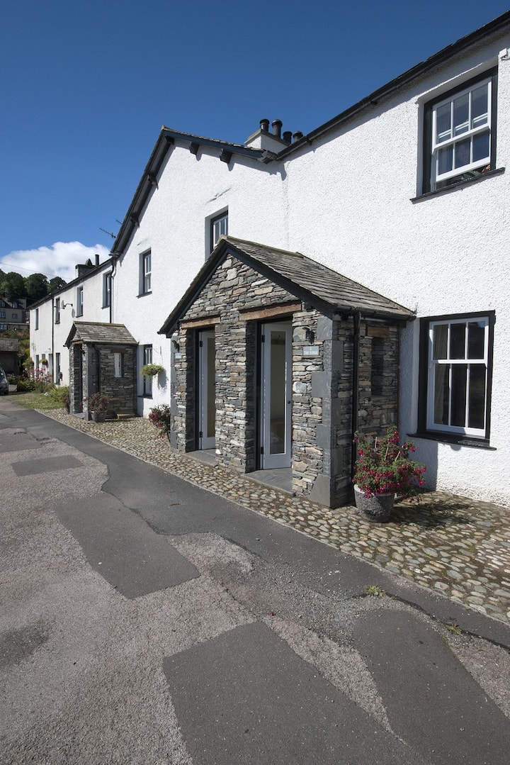 No. 2 The Forge, Village Cottage In Coniston - Coniston