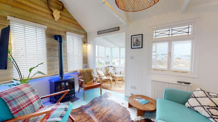 West View, Riviere Towans - Hayle