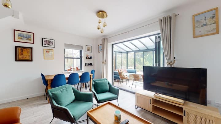 05 Queensway Gardens, Hayle - Cornwall