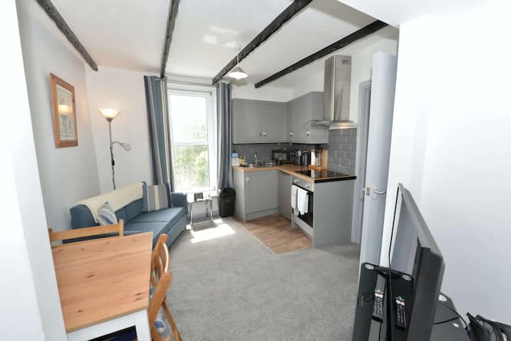 Appartement-confort-salle De Bain Privée Séparée-v - Brixham