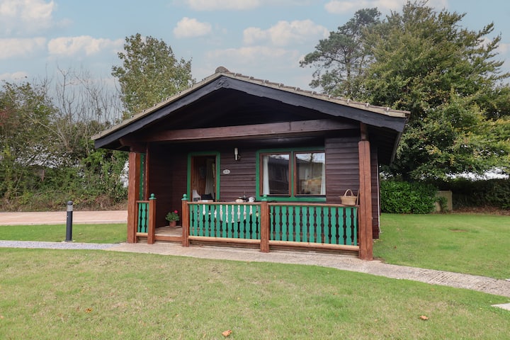 10 Pinewood Retreat - Lyme Regis