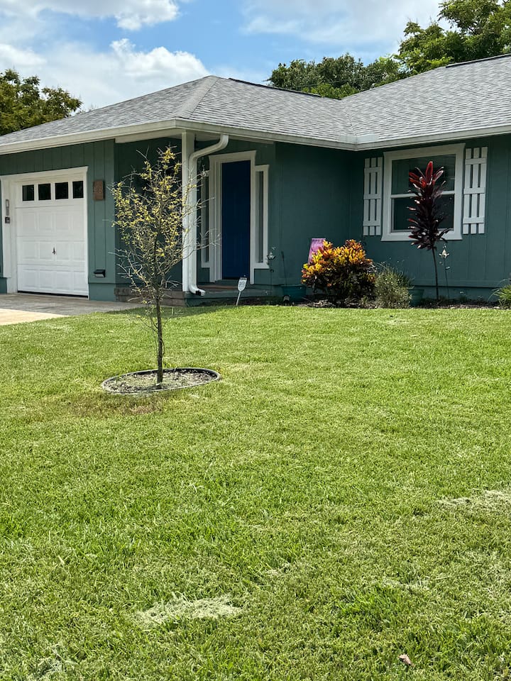 Dragonfly Landing: Close To Everything - Daytona Beach, FL
