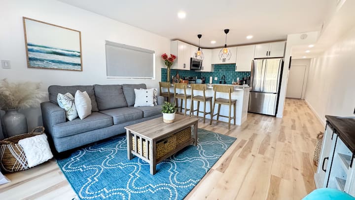 Lovely Turnkey Ocean Block Condo In Ocean City - Ocean City, MD