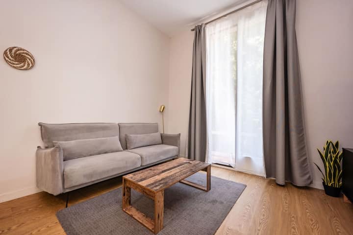 Sweett | Villarroel 121 - Barcelona