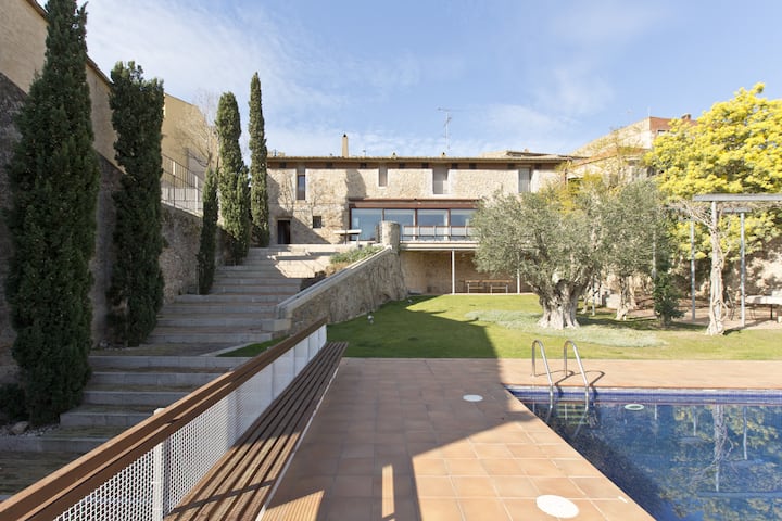 Flateli Bellcaire - L'Escala