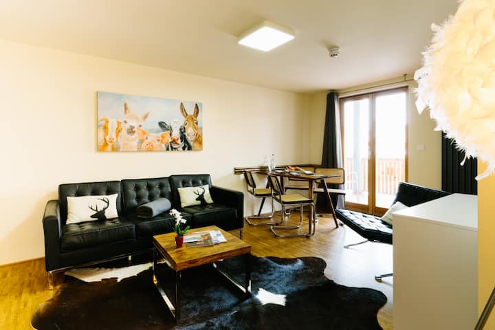 Apartment 106 - Oberstdorf