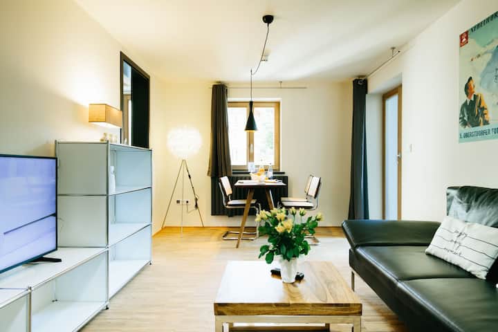 Apartment 205 - Oberstdorf