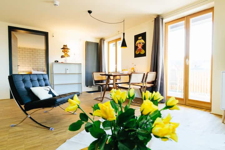 Apartment 207 - Oberstdorf