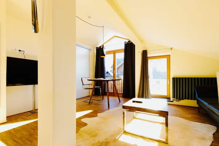 Apartment 303 - Oberstdorf