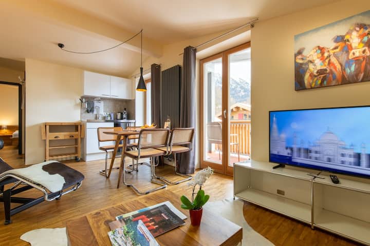 Apartment 304 - Oberstdorf