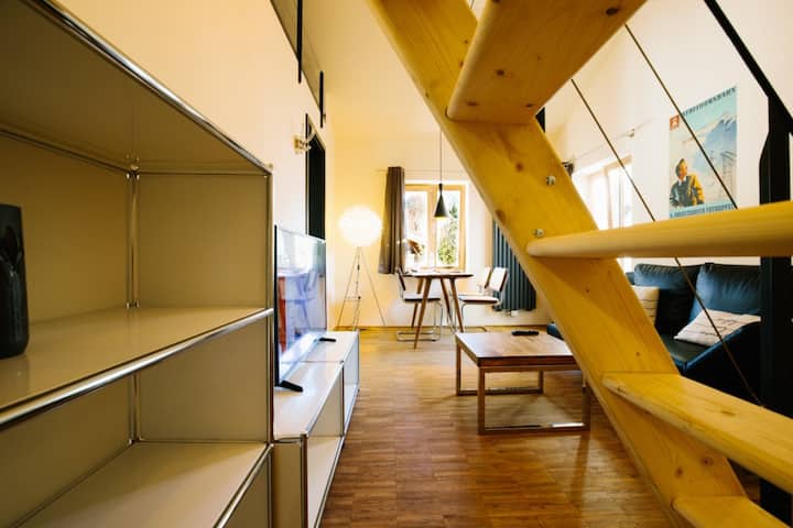 Apartment 305 - Oberstdorf