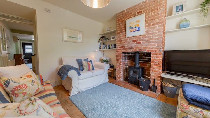 Palmer's Cottage - Southwold