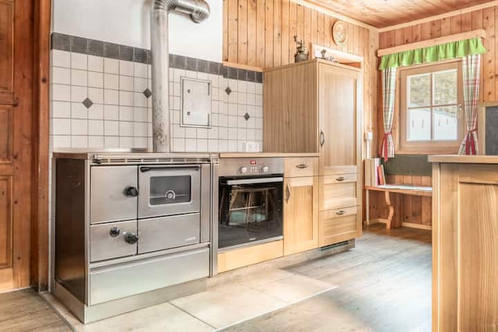 Hauserlhütte Hauserlhütte - Obertauern