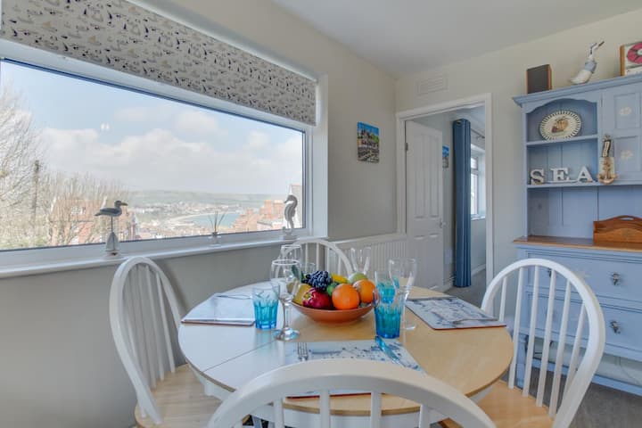 1 Bed In Swanage (Oc-wy533) - Swanage