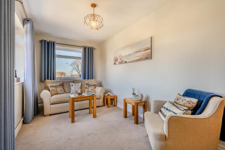 1 Bed In Swanage (Oc-wy533) - Swanage