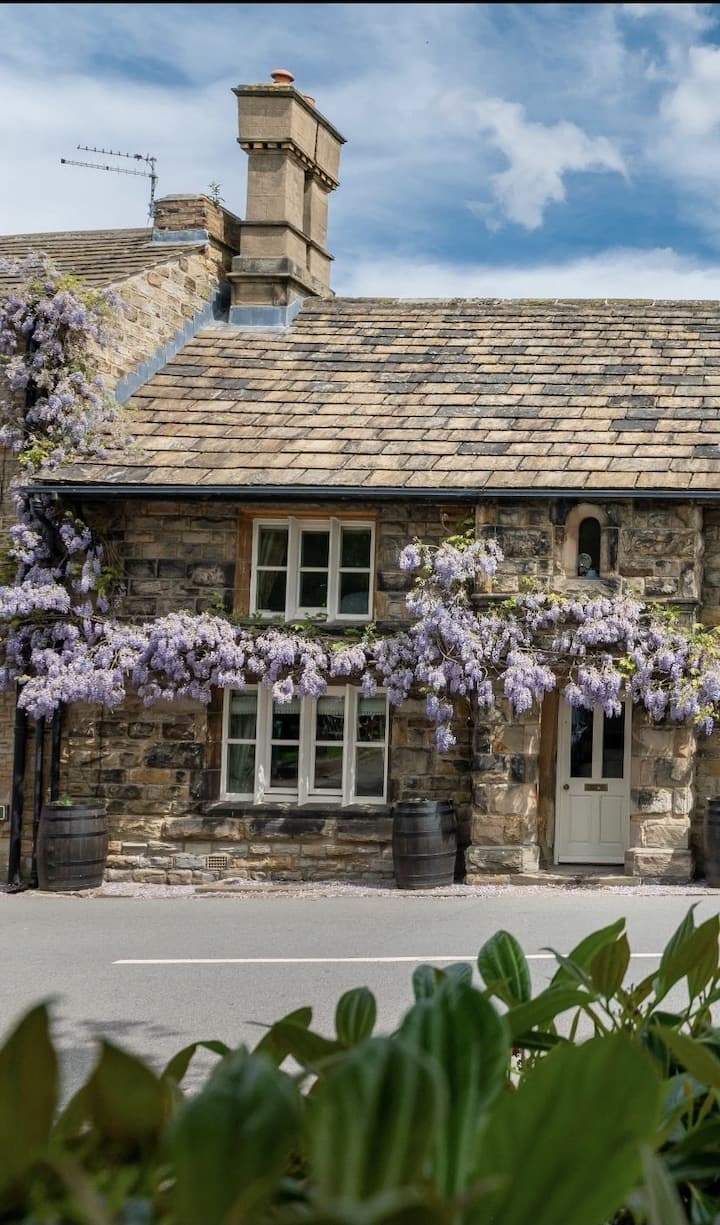 Chantry House - Barnsley