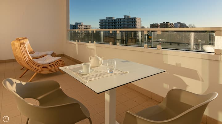 Residenza Excelsior 801 - Fossacesia