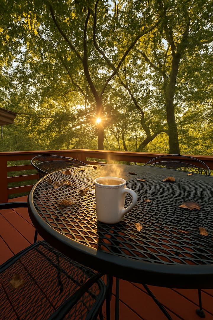 Greens One Vacation Home 08 - Bella Vista, AR